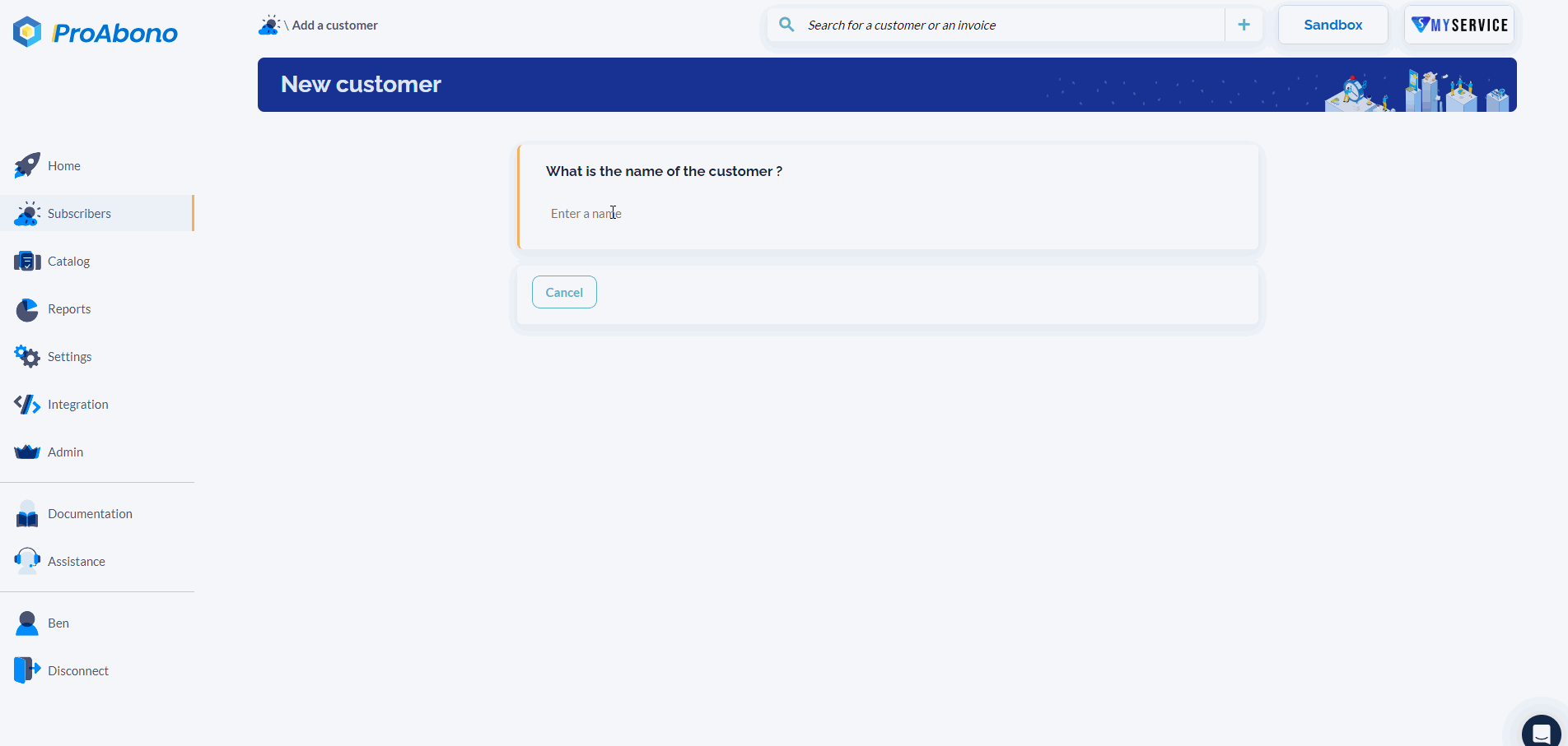 How To Create A Customer Assistance Documentation ProAbono
